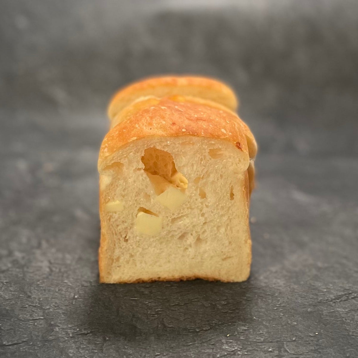 高熔點起司吐司 – 味覺的感動